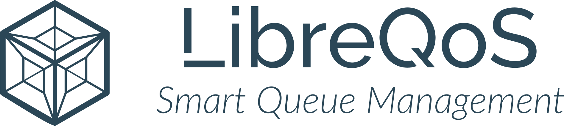 brandmark-design – LibreQoS